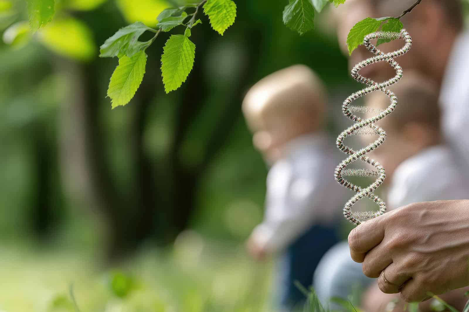 How to Do a DNA Paternity Test: A Complete Guide