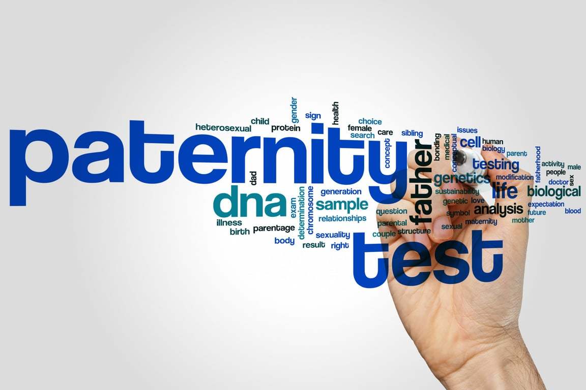 Everything You Need to Know About DNA Paternity Testing