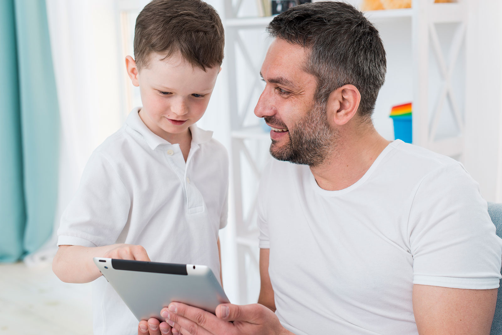 Paternity Testing Guide: Three Child and One Father Testing