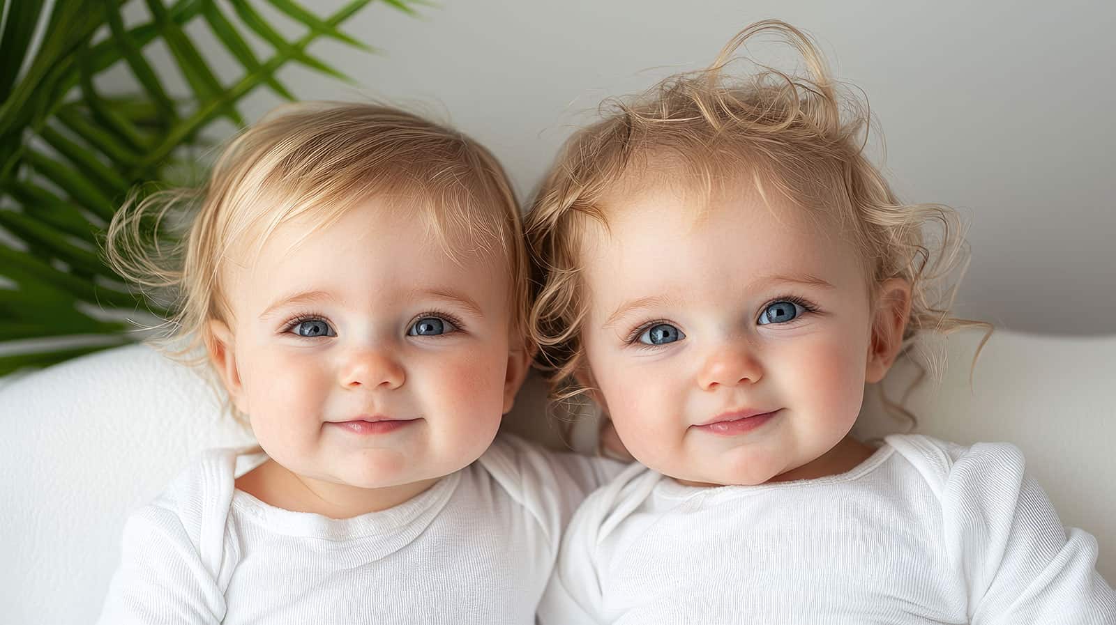 Do Identical Twins Have the Same DNA?