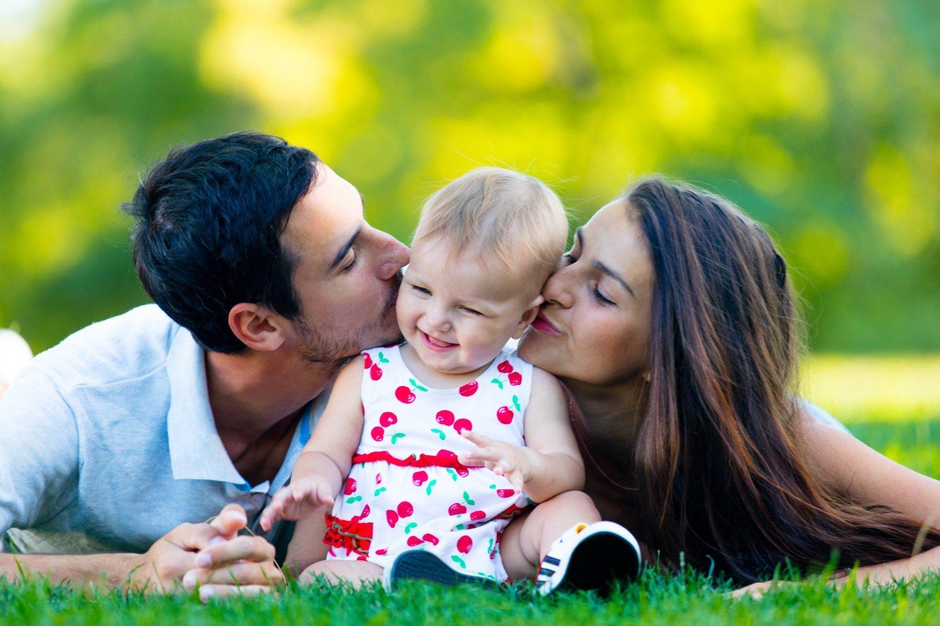 Know When to Take a Paternity Test: Establishing Paternity